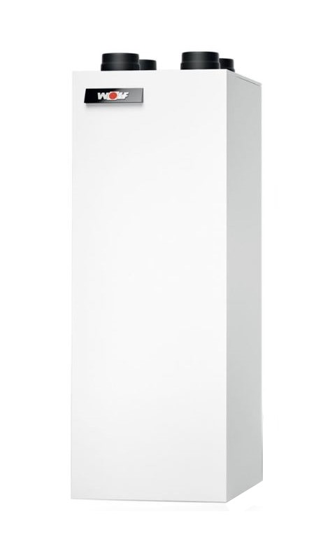 Filtr pro Wolf CWL-T-300 Excellent | RUKATECH SafeLuft