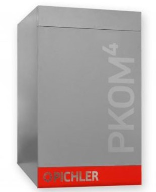 Filtr pro PICHLER PKOM4 | Rukatech SafeLuft